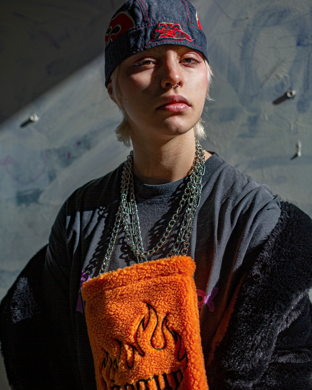 FLEECES – Rats Vintage